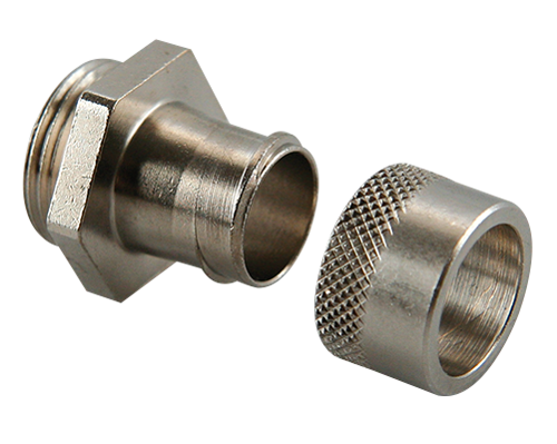 Raccord filetage mâle MS – M16 - SIB