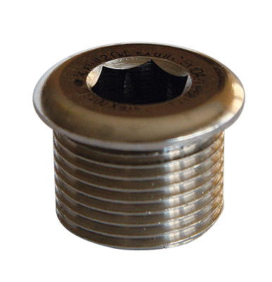 Bouchon 6 Pans Creux Ex d/e M 32 - SIB