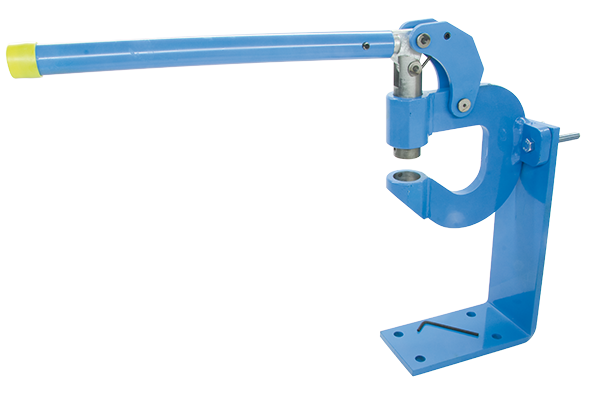 Poinçonneuse Ø16-20-25 - SIB