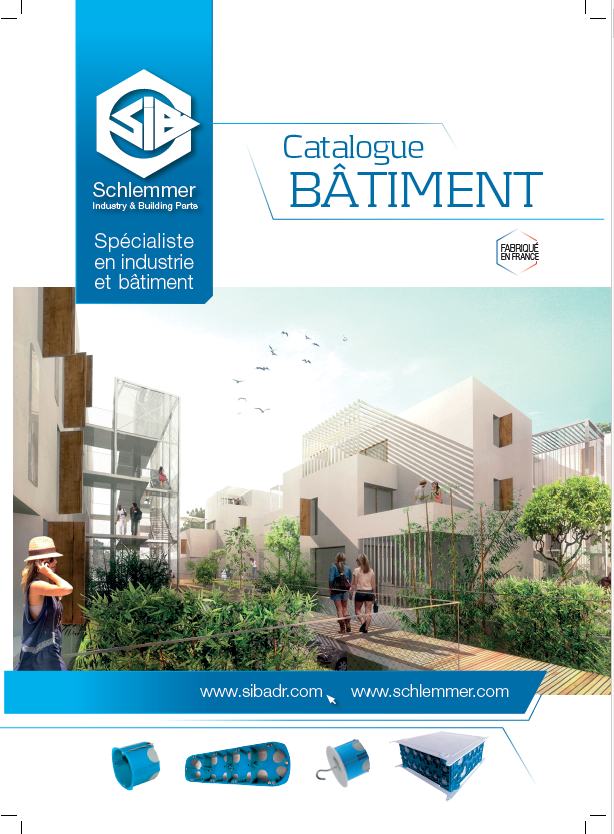 Catalogues - SIB